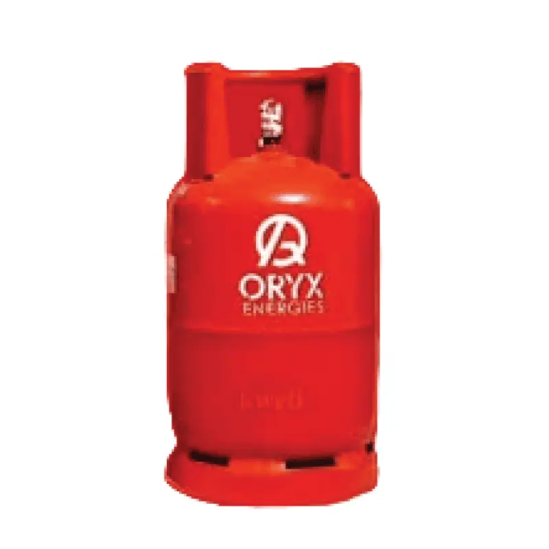 Oryx Gas Cylinder A2Z Gas Uganda Reliable Affordable Cooking Gas Oryx Gas Cylinder A2Z Gas Uganda Reliable Affordable Cooking Gas